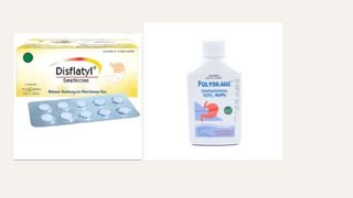 Obat Maag (Lambung) - Farmakologi Kelas XI Farmasi | PPTX