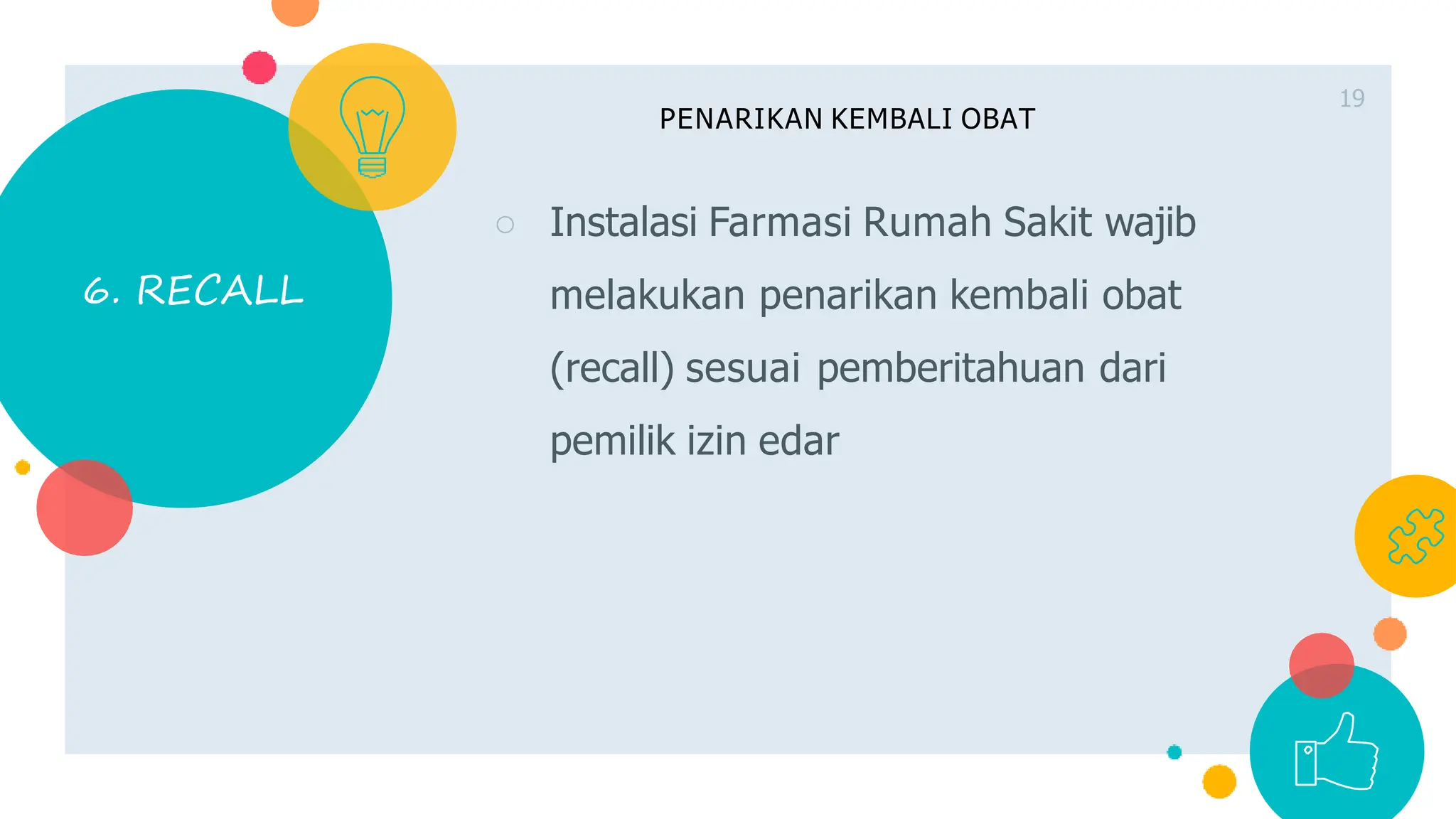 OBAT OBAT PERKUSOR DALAM FARMASI Universitas Abdurrab | PDF