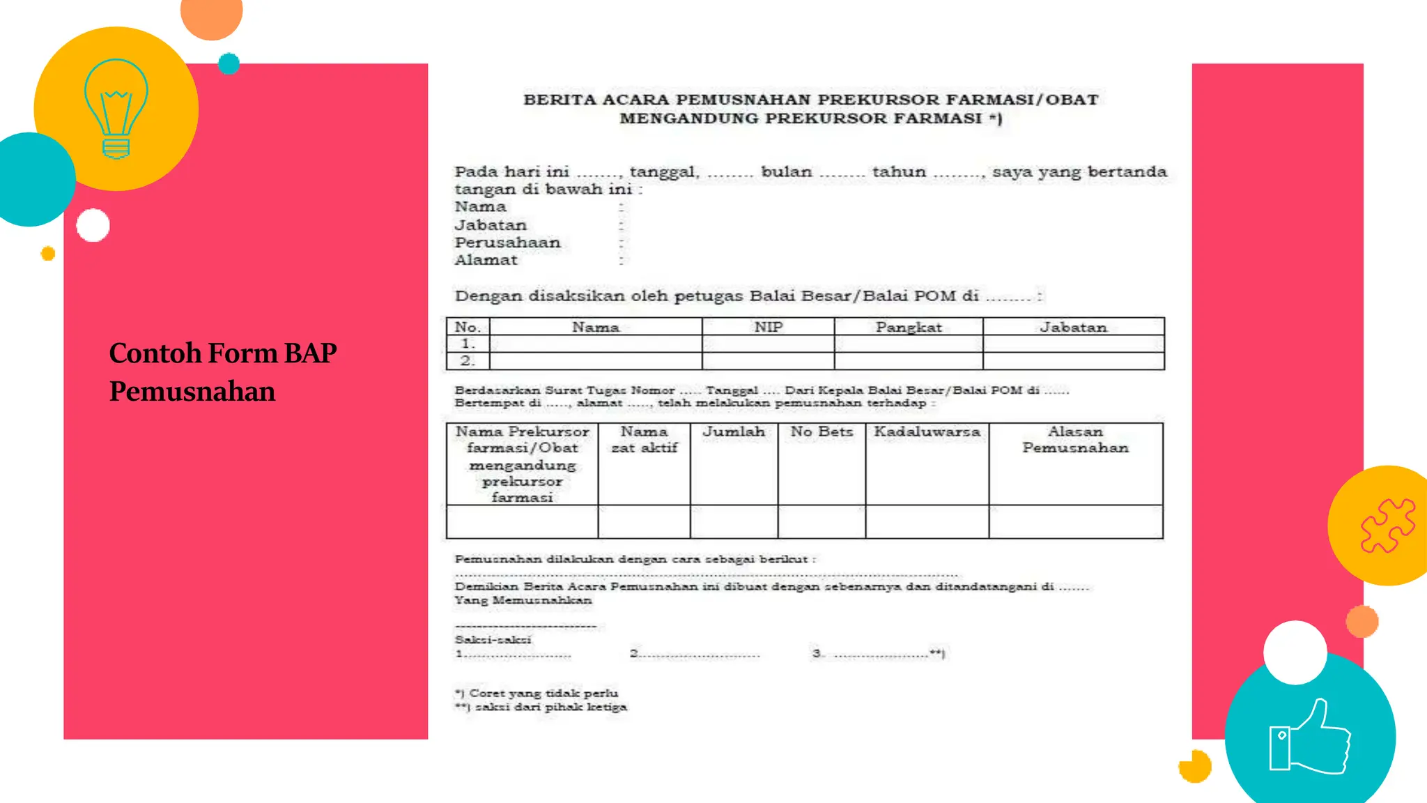 OBAT OBAT PERKUSOR DALAM FARMASI Universitas Abdurrab | PDF