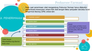 OBAT OBAT PERKUSOR DALAM FARMASI Universitas Abdurrab | PPT