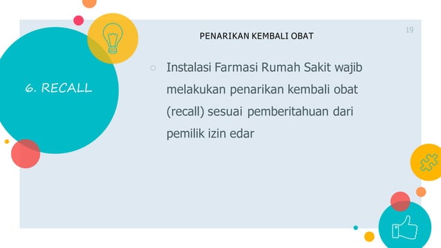 OBAT OBAT PERKUSOR DALAM FARMASI Universitas Abdurrab | PPT