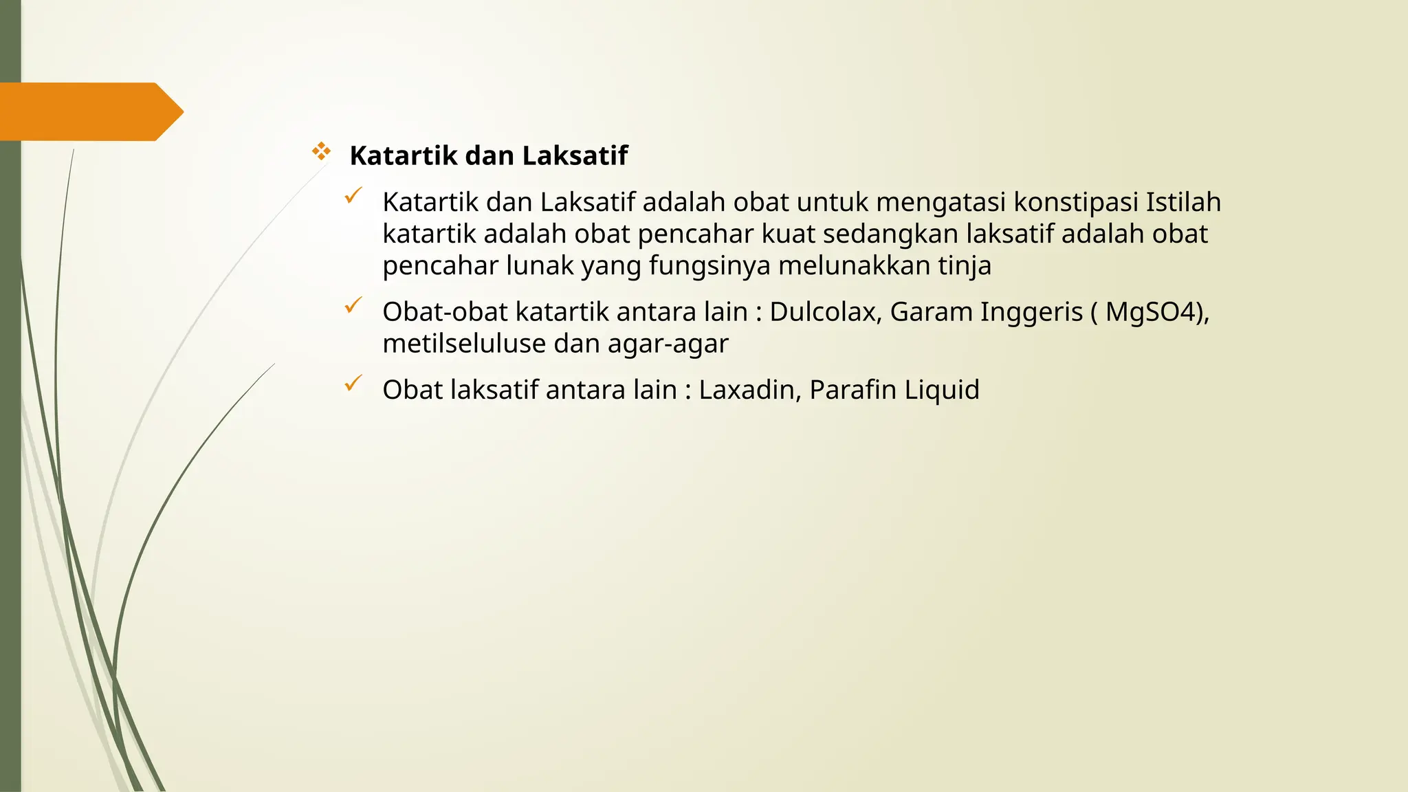 obat pada sistem pencernaan dan sistem endokrin(1).pptx