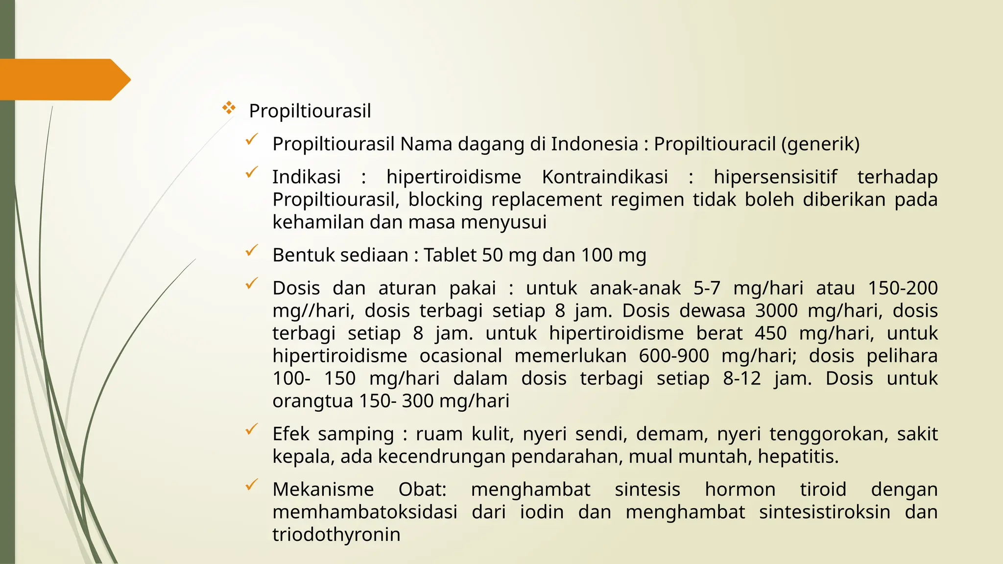obat pada sistem pencernaan dan sistem endokrin(1).pptx