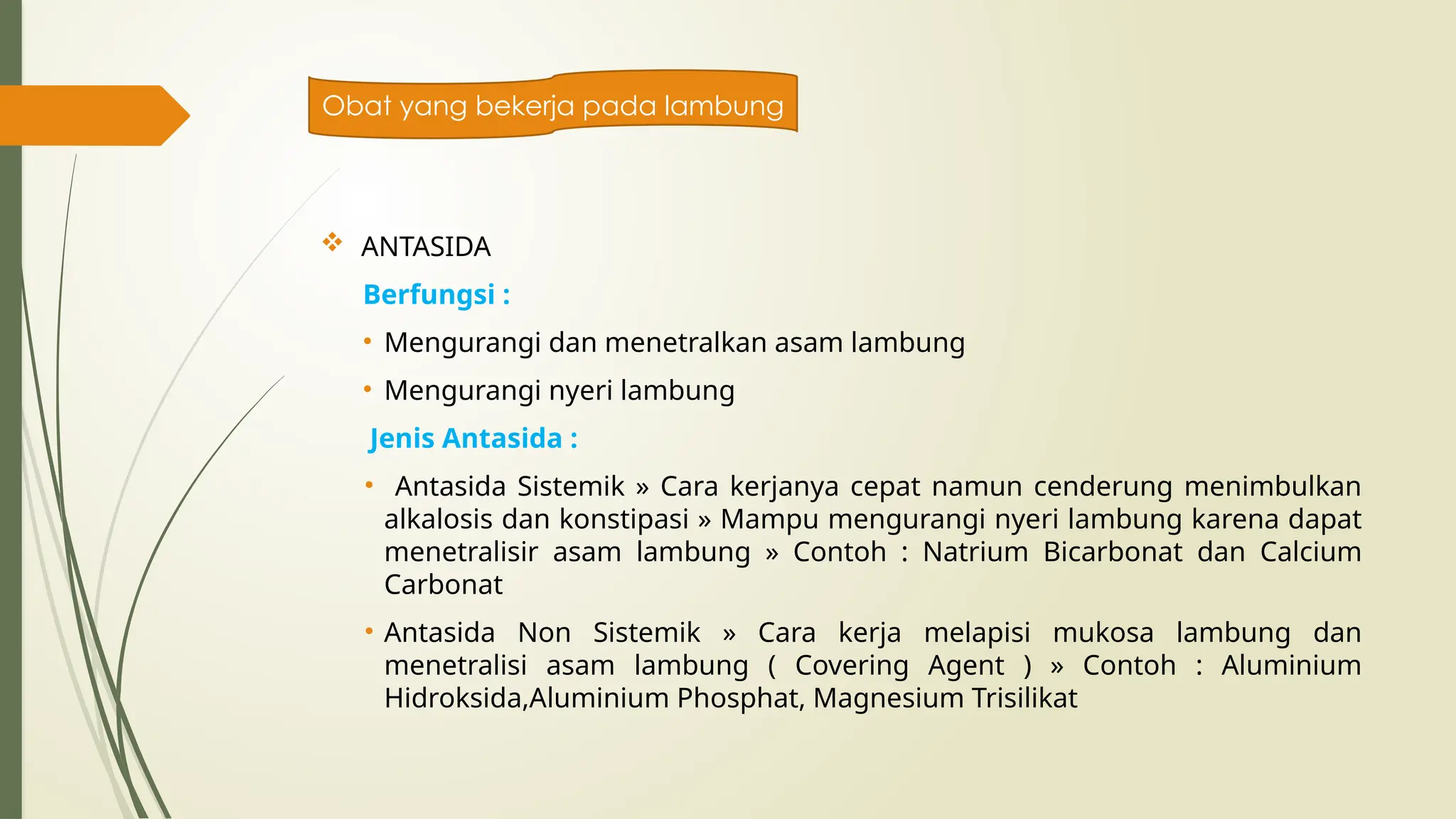 obat pada sistem pencernaan dan sistem endokrin(1).pptx