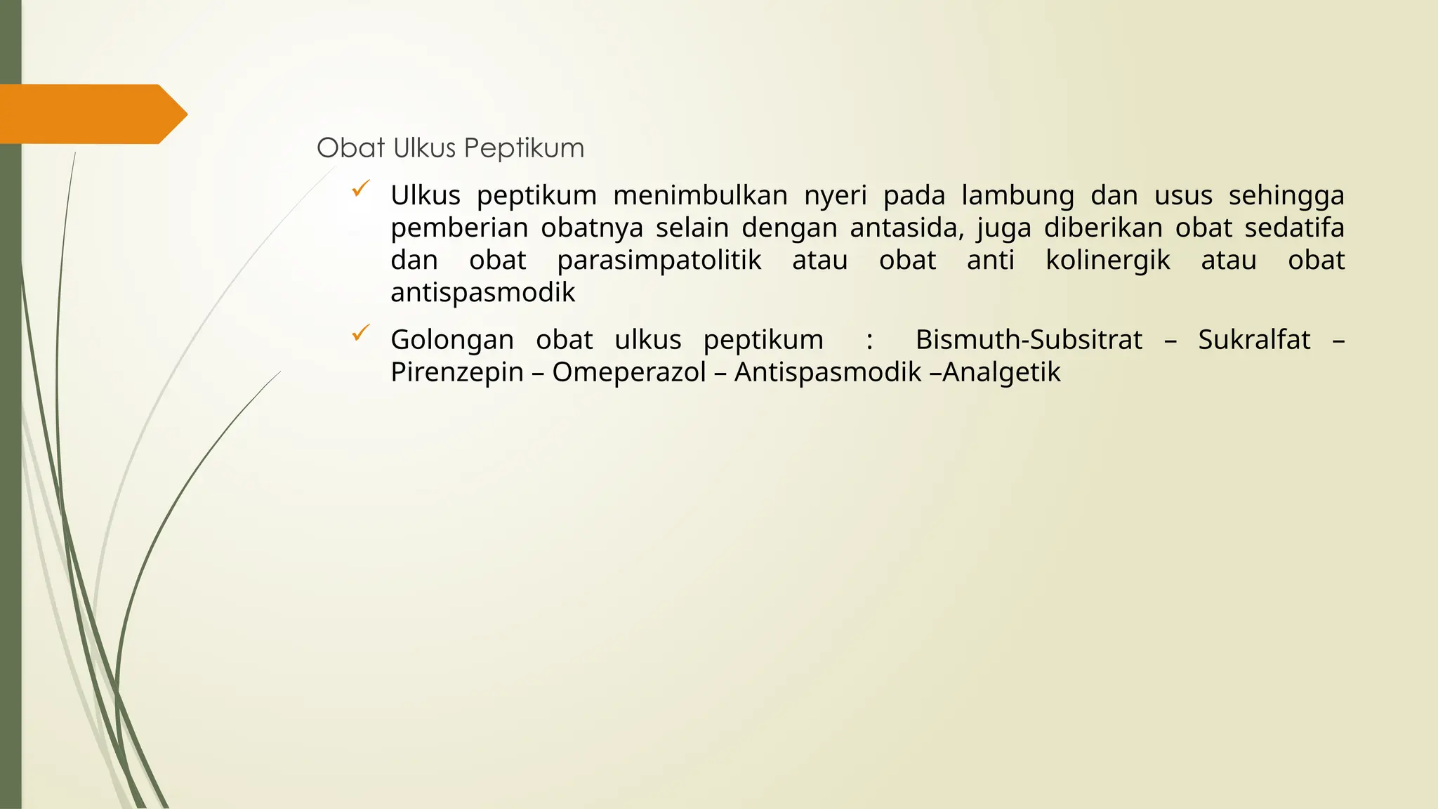 obat pada sistem pencernaan dan sistem endokrin(1).pptx