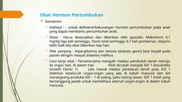 obat pada sistem pencernaan dan sistem endokrin(1).pptx