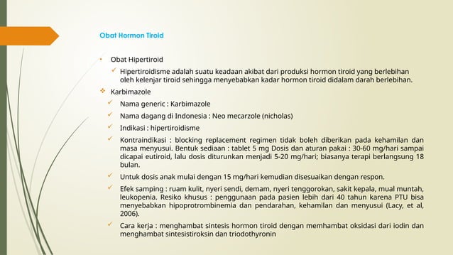 obat pada sistem pencernaan dan sistem endokrin(1).pptx