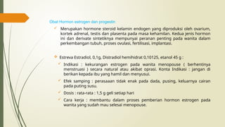 obat pada sistem pencernaan dan sistem endokrin(1).pptx