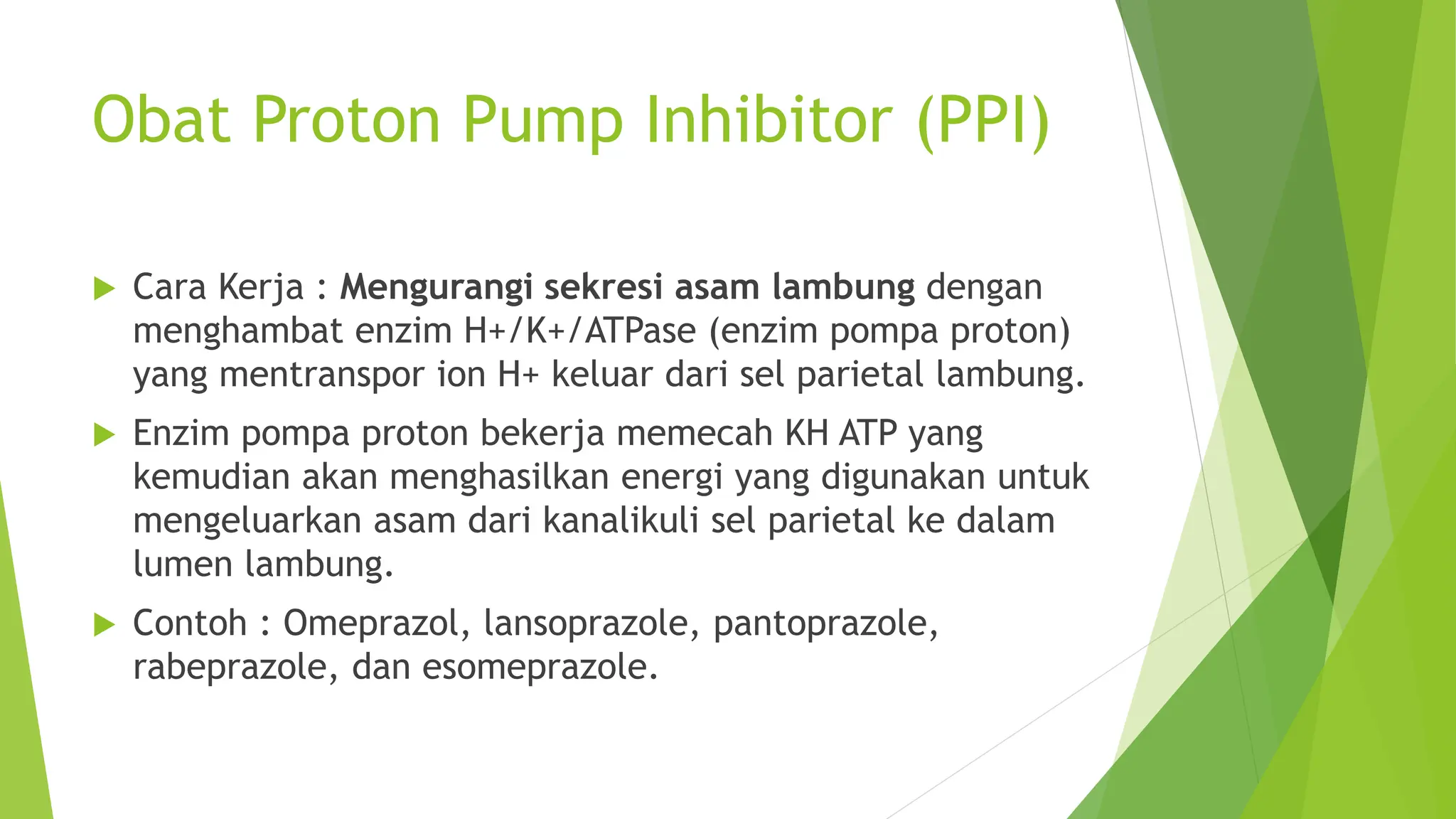 Obat Pencernaan (Mag, Diare, Konstipasi).pptx