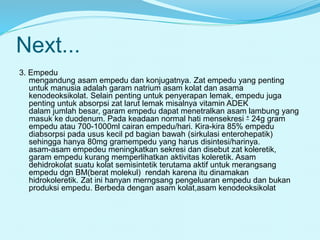 Obat saluran pencernaan | PPTX
