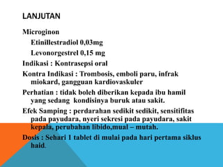 Obat sistem endokrin | PPTX