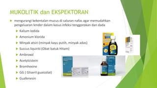 Obat Sistem Pernafasan & Persyarafan.pdf