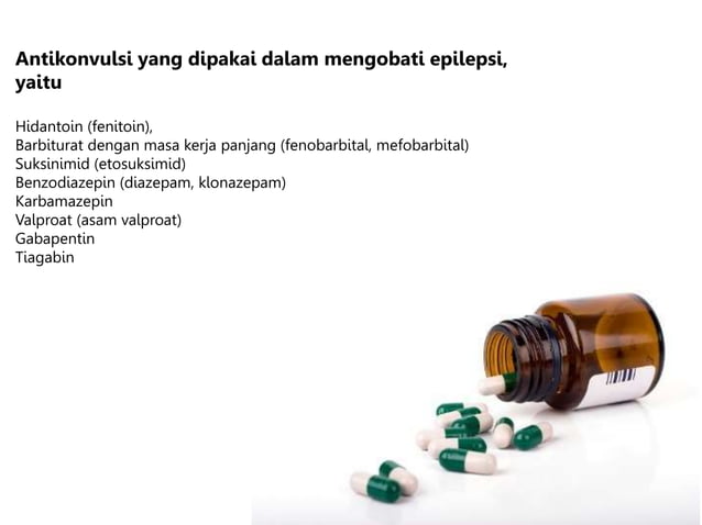 Obat sistem saraf pusat | PPTX