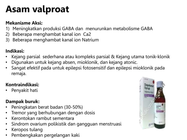 Obat sistem saraf pusat | PPTX