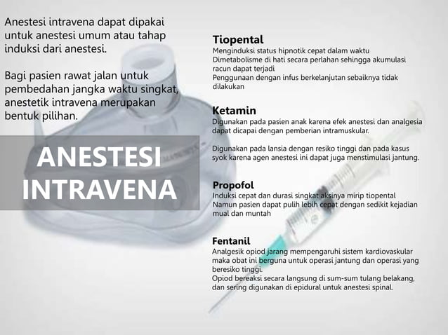 Obat sistem saraf pusat | PPTX