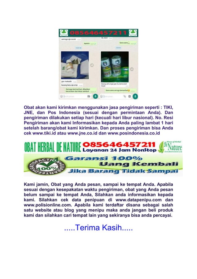 Obat wasir hemorid selain lanaven | PDF