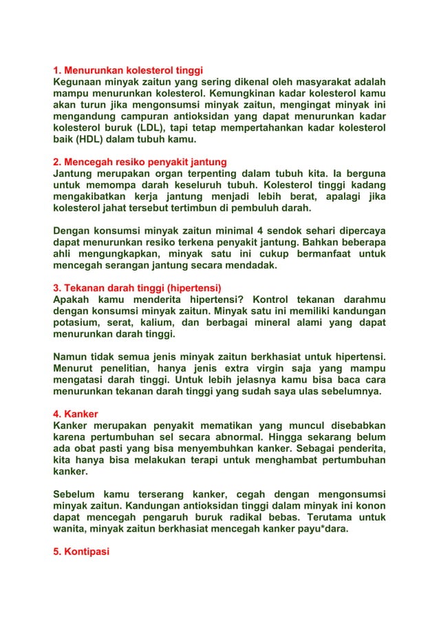 Obat wasir hemorid selain lanaven | PDF