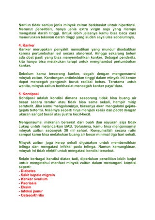 Obat wasir stadium 4 yang sudah parah | PDF