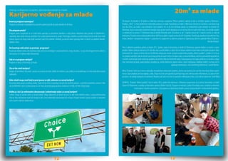 Obaveštajac informator za mlade br 7 | PDF