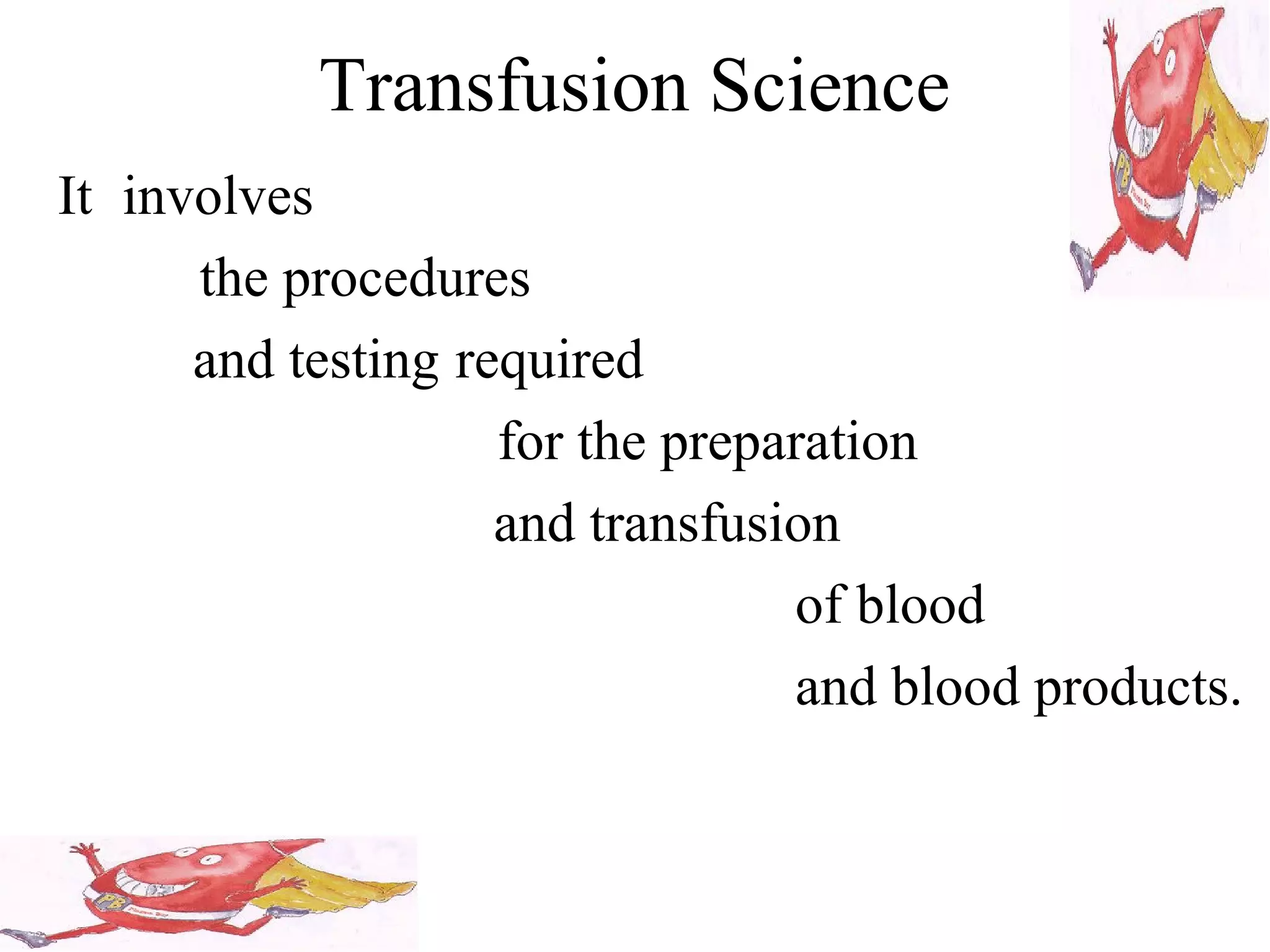 blood transfusions during pregnancy | PPT