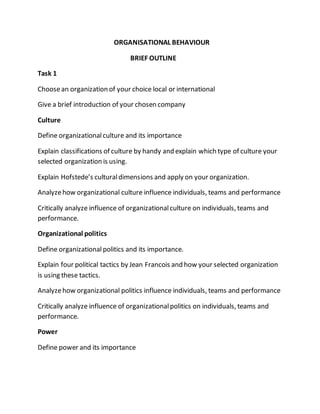 OB BRIEF OUTLINE.docx