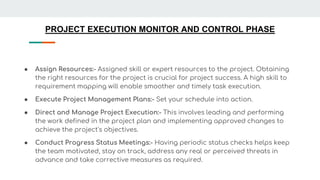 Project Management | PPT