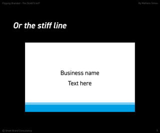 Pointless creativity everyone needs to stop doing | PPT