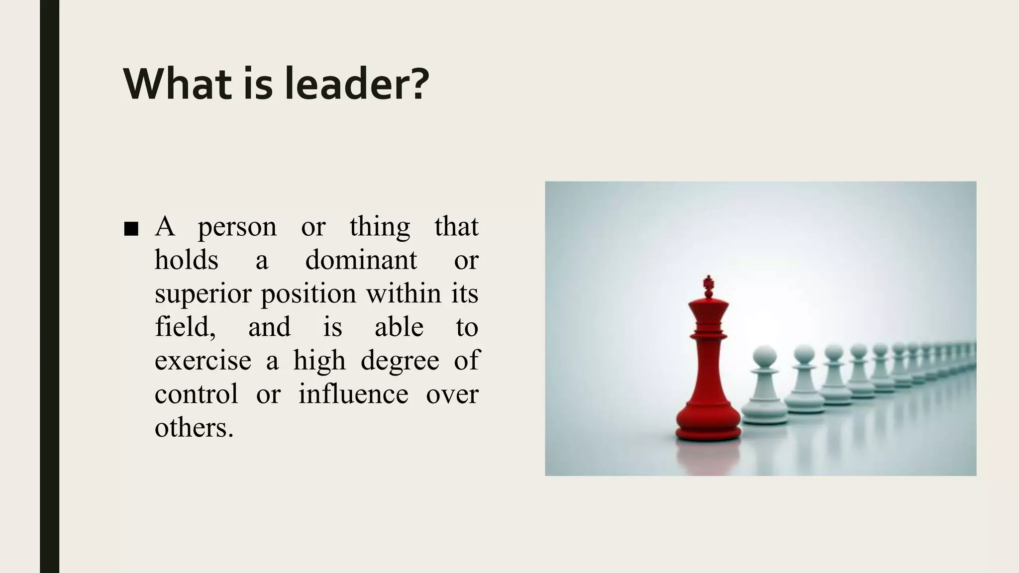 experiential exerice : self competency | PPT