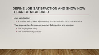 OB Ch-3 Attitudes & Job Satisfaction.pptx