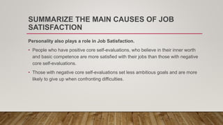 OB Ch-3 Attitudes & Job Satisfaction.pptx