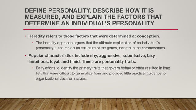 OB Ch-5 Personality & Values.pptx