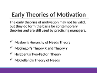 Org B Chap # 7 (Motivation Concepts).pptx