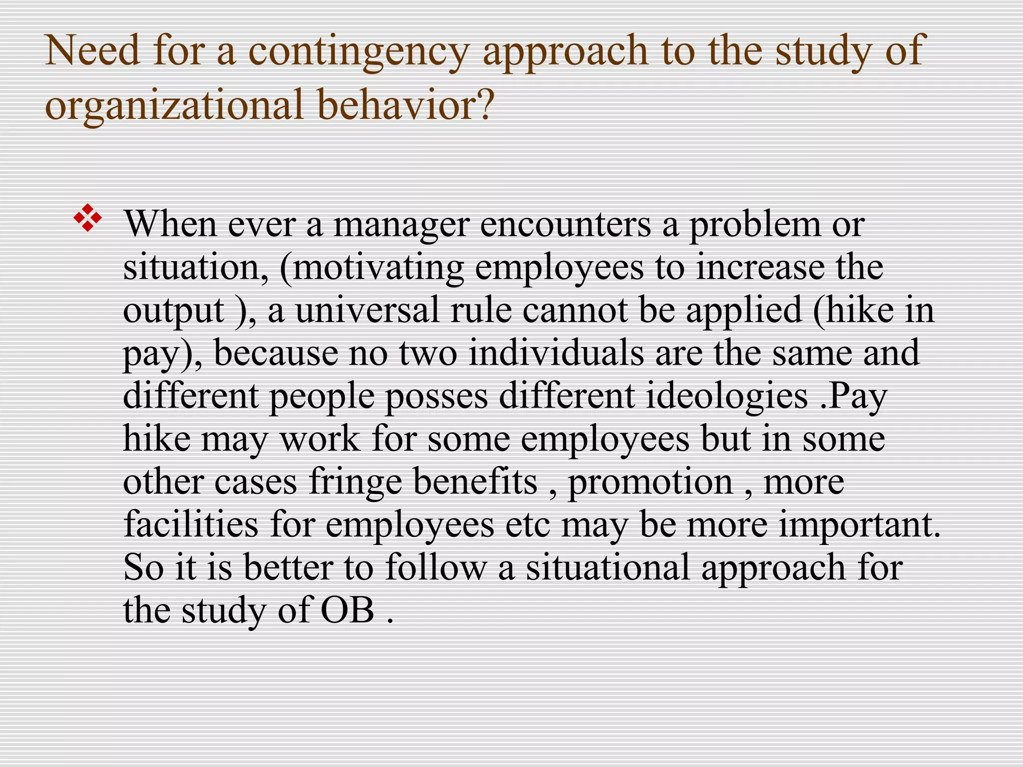 Ob chapter 1 today lecture | PPT