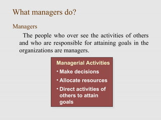 Ob chapter 1 today lecture | PPT