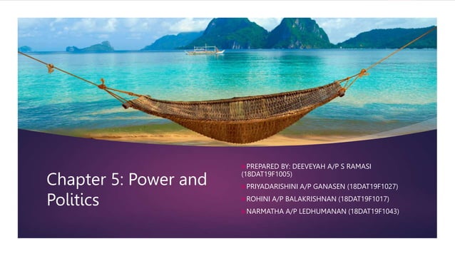 OB chapter 5 Presentation 2.pptx