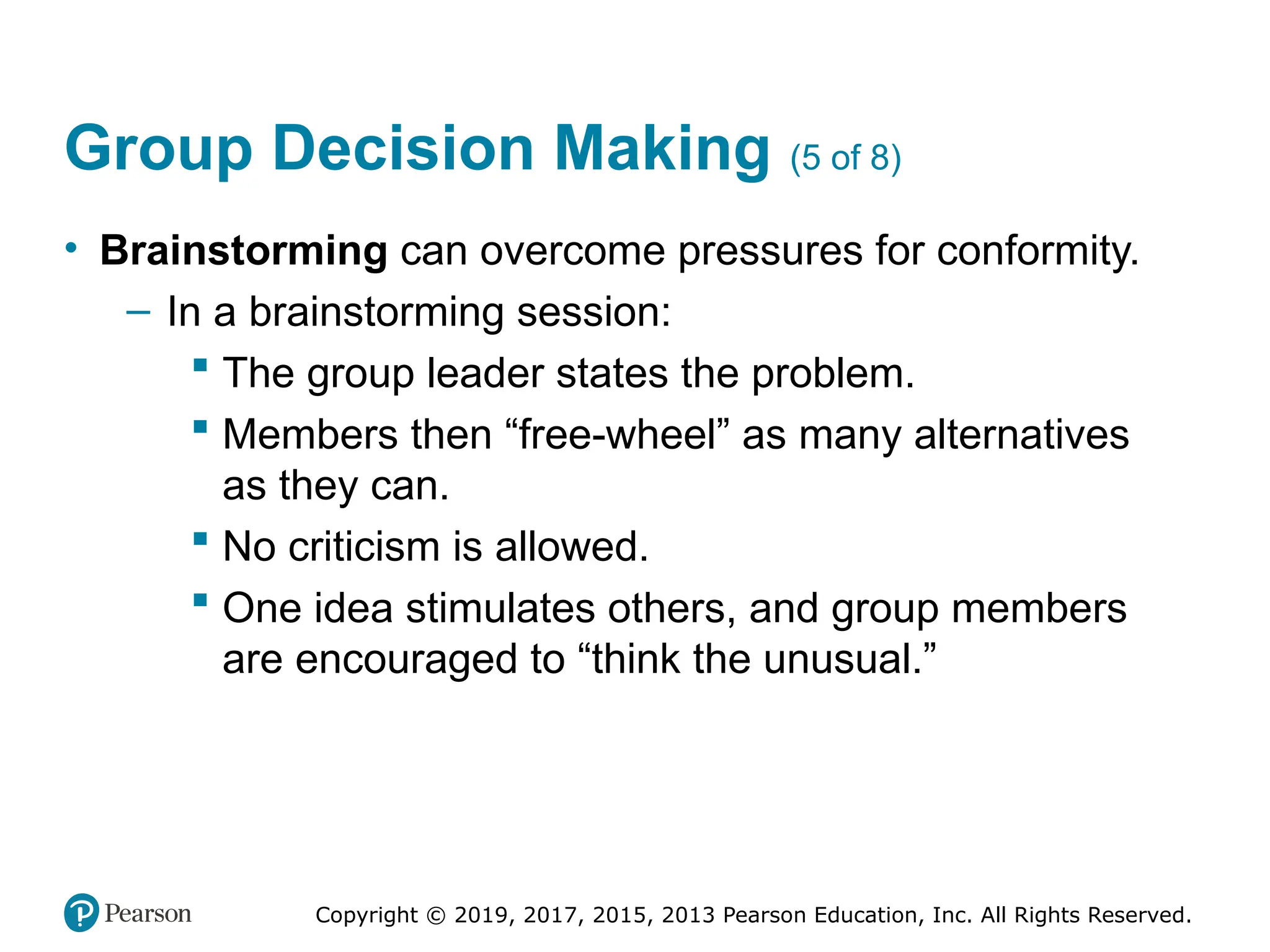 Organizational Behaviour Chapter 9..pptx