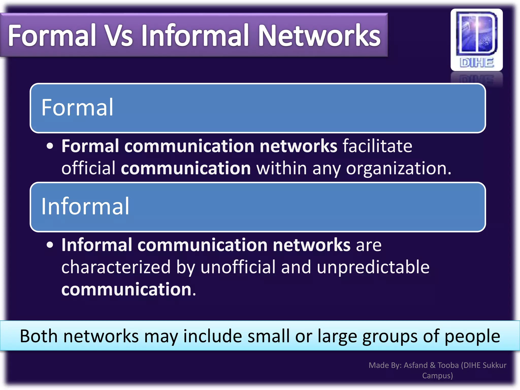 Communication Stephen Robin | PPTX