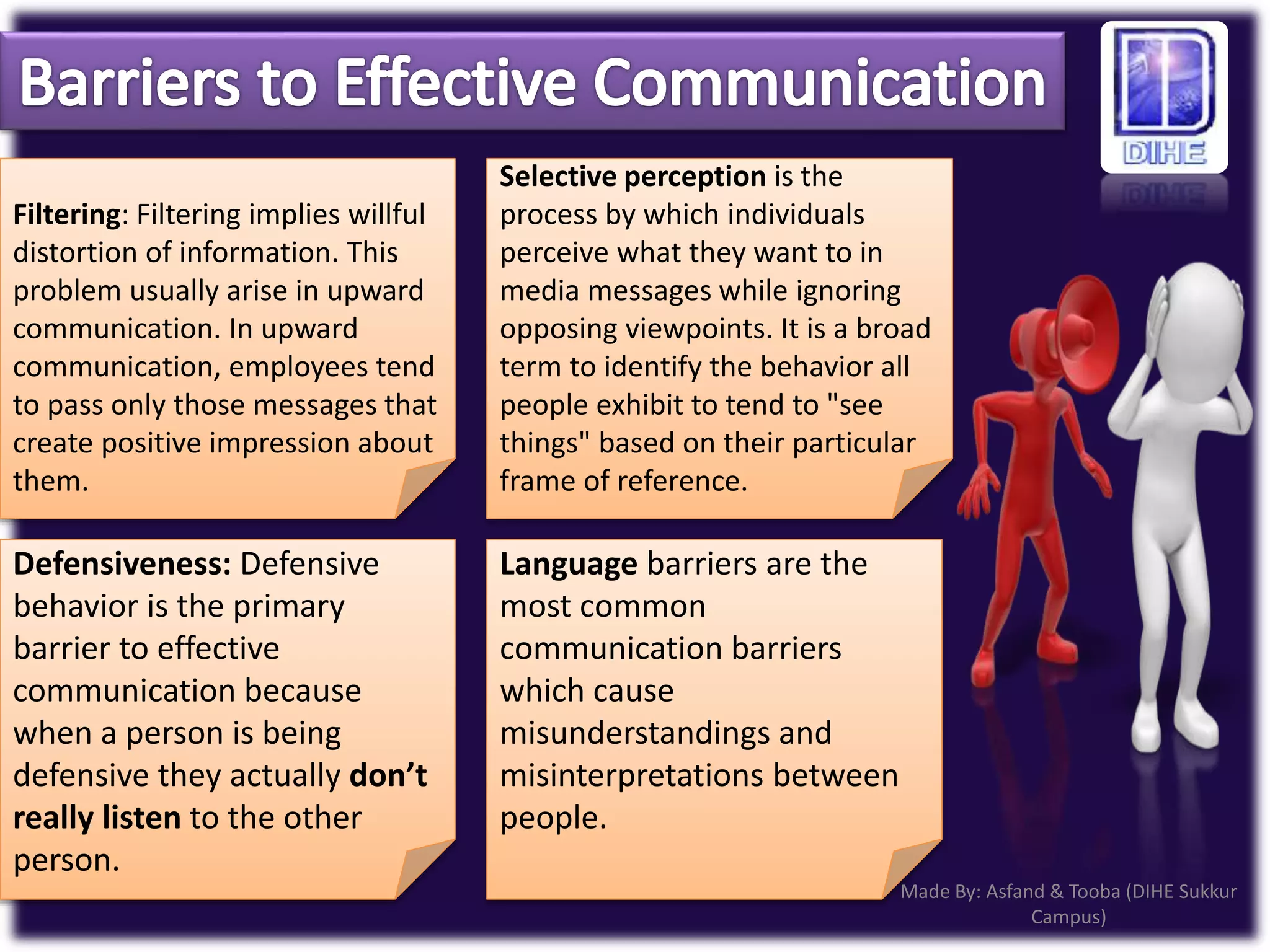Communication Stephen Robin | PPTX