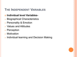 Ob chp 1_introduction | PPT