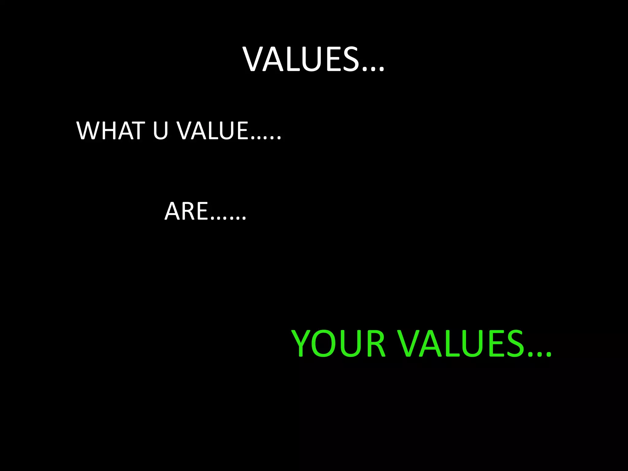 Organizational Behavior Chapter 3 | PPTX