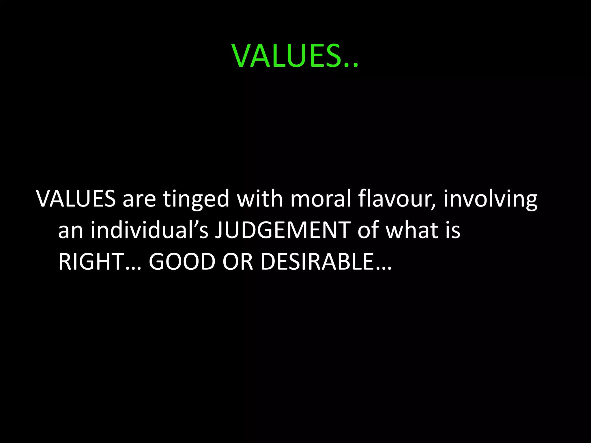 Organizational Behavior Chapter 3 | PPTX