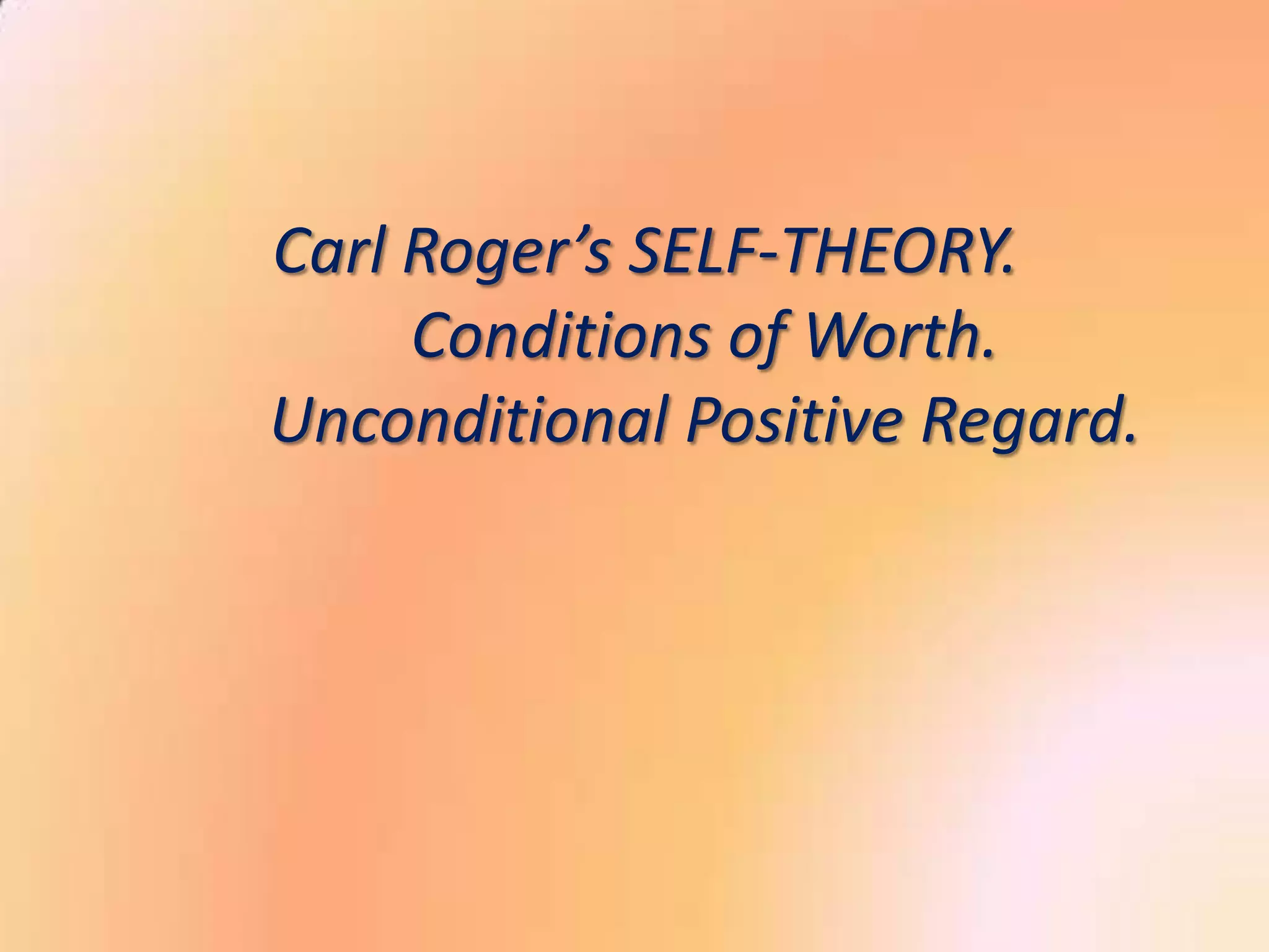 Organizational Behavior Chapter 4 | PPTX