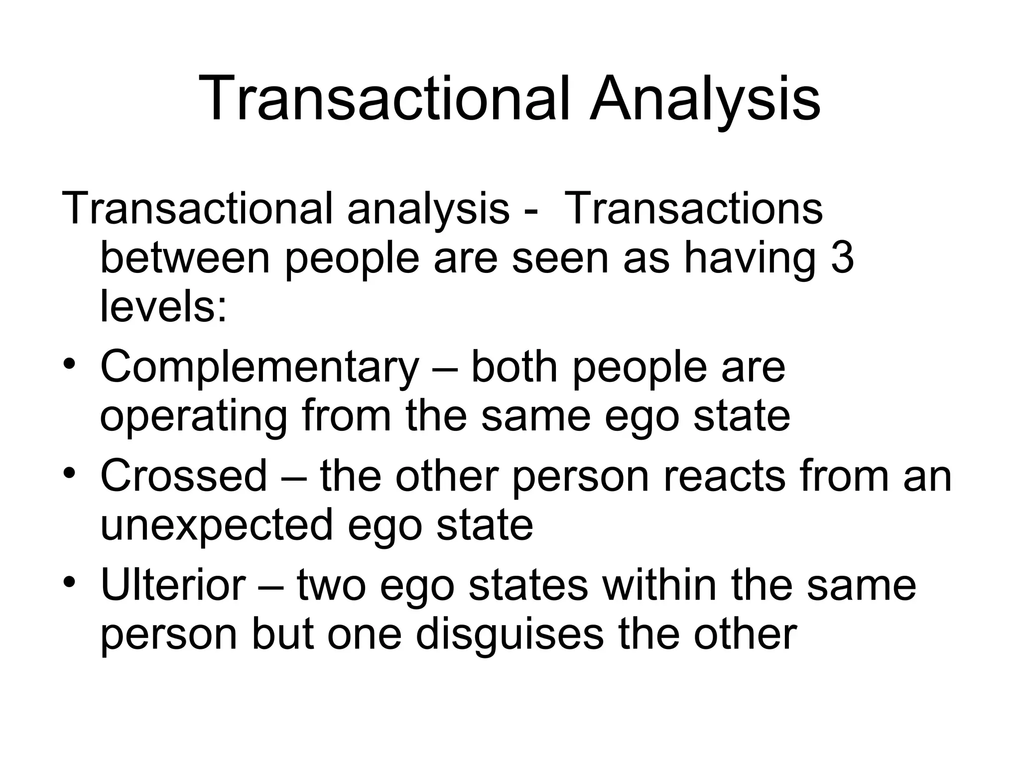 Organizational Behavior Chapter 8 | PPT