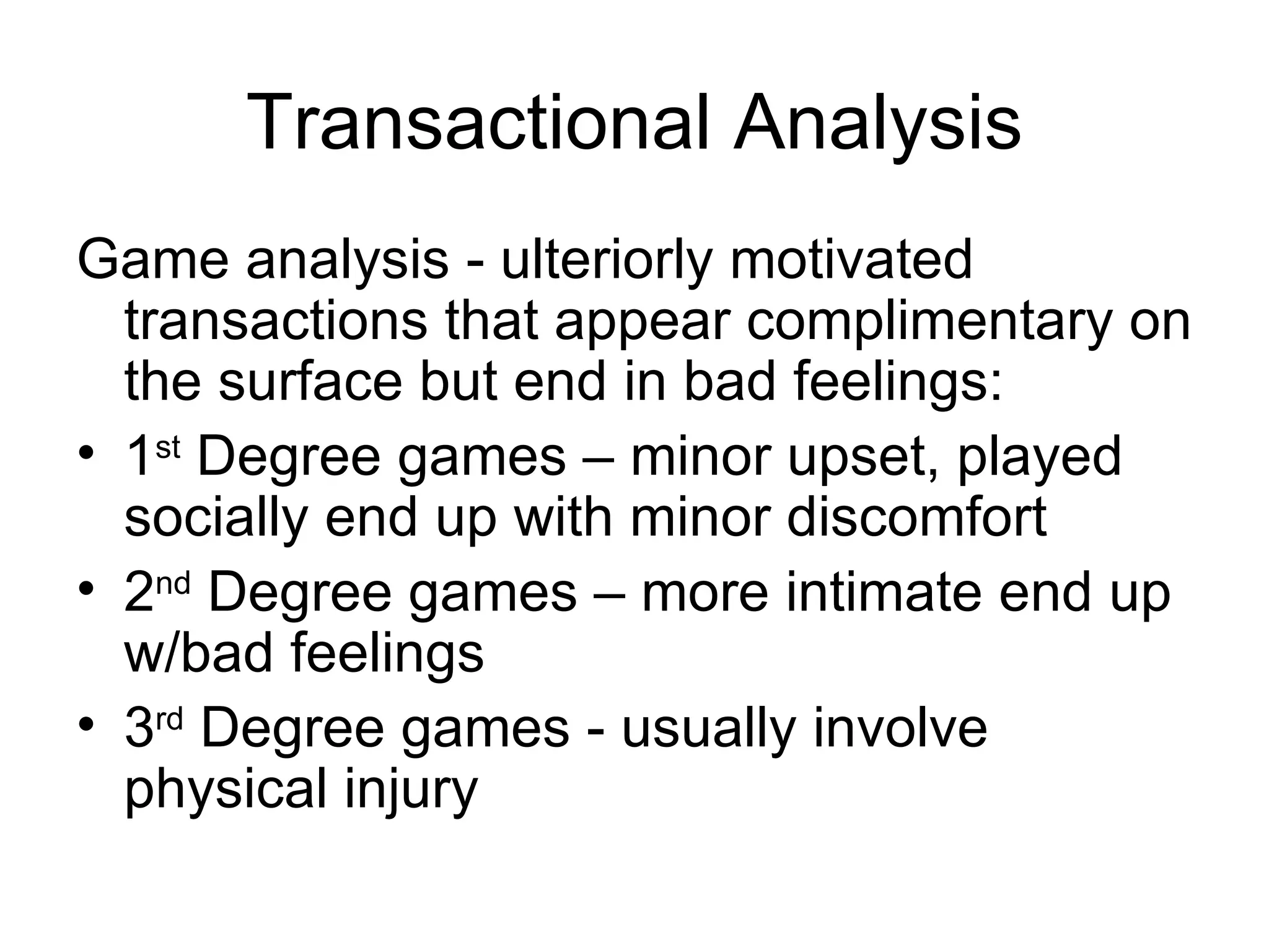 Organizational Behavior Chapter 8 | PPT
