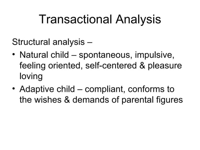 Organizational Behavior Chapter 8 | PPT