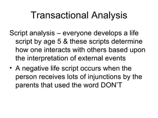 Organizational Behavior Chapter 8 | PPT