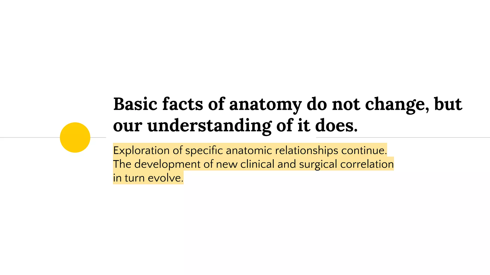 Obstetric and Gynecologic Clinical Anatomy | PDF