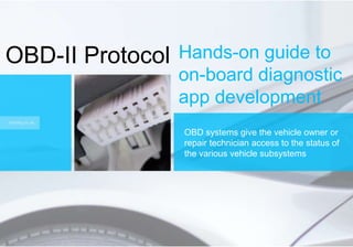 Connected car | PPTX