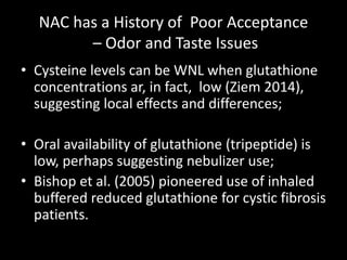 Airwayirritation | PPTX | Lung and Respiratory Health | Diseases and ...