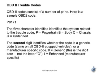 Obd how to guide | PPT
